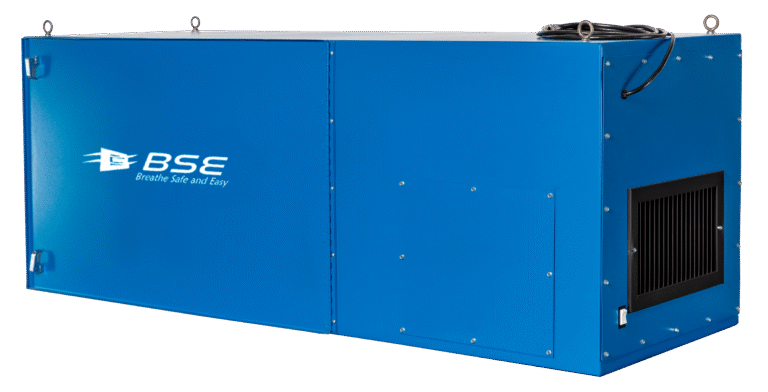 Ambient Air Archives - BSE Inc