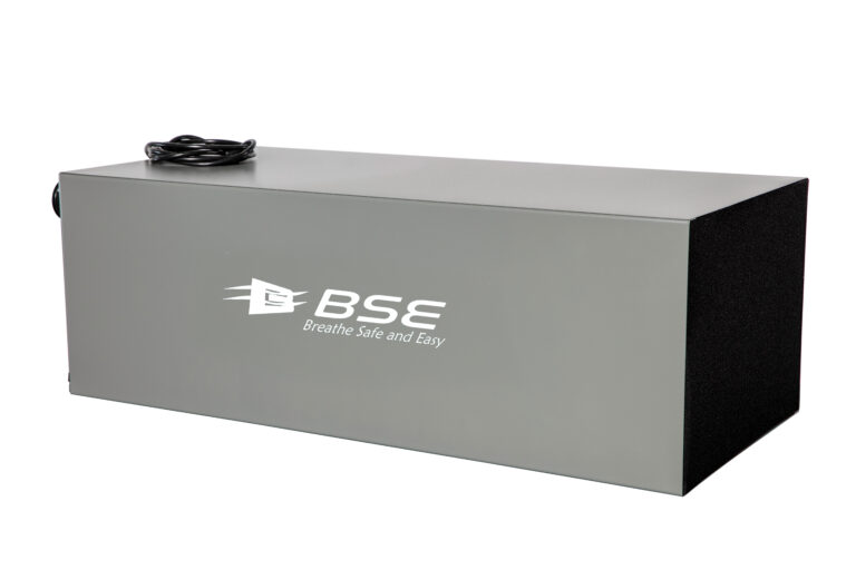 Ambient Air Archives - BSE Inc